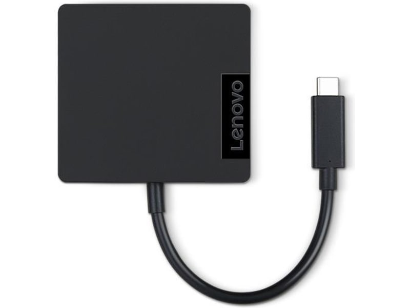 Lenovo USB-C Travel Hub - Komplett.se