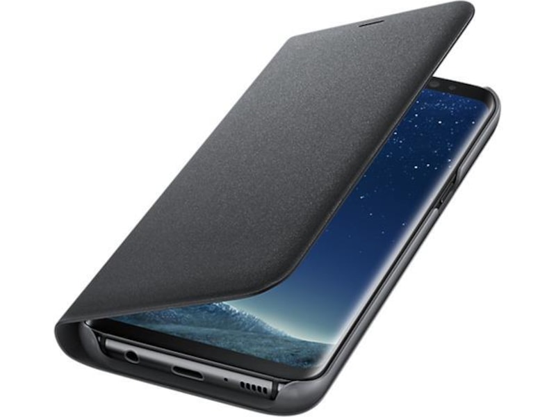 Samsung LED View Cover - Komplett.se