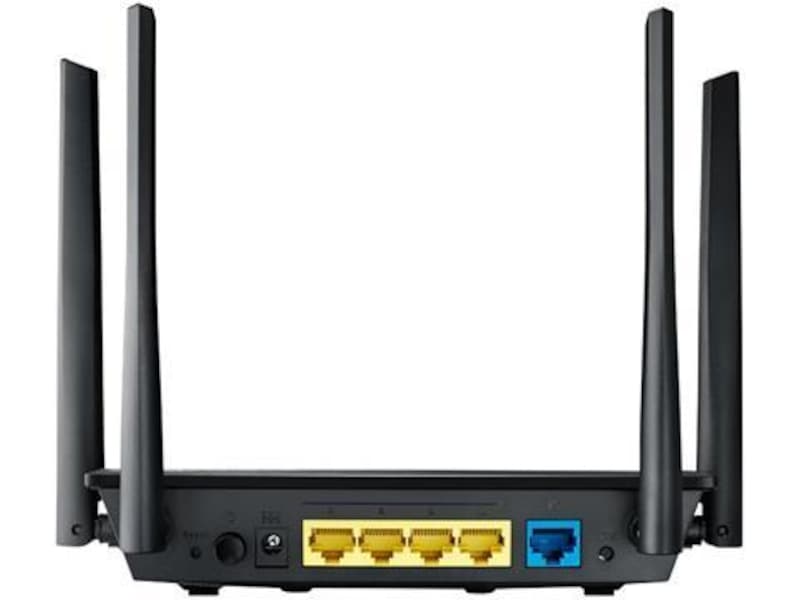 ASUS RT-AC58U AC1300 Router - Komplett.se