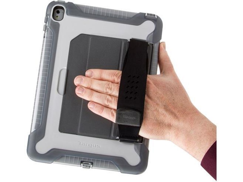 Targus SafePort Rugged Tablet Case - Komplett.se