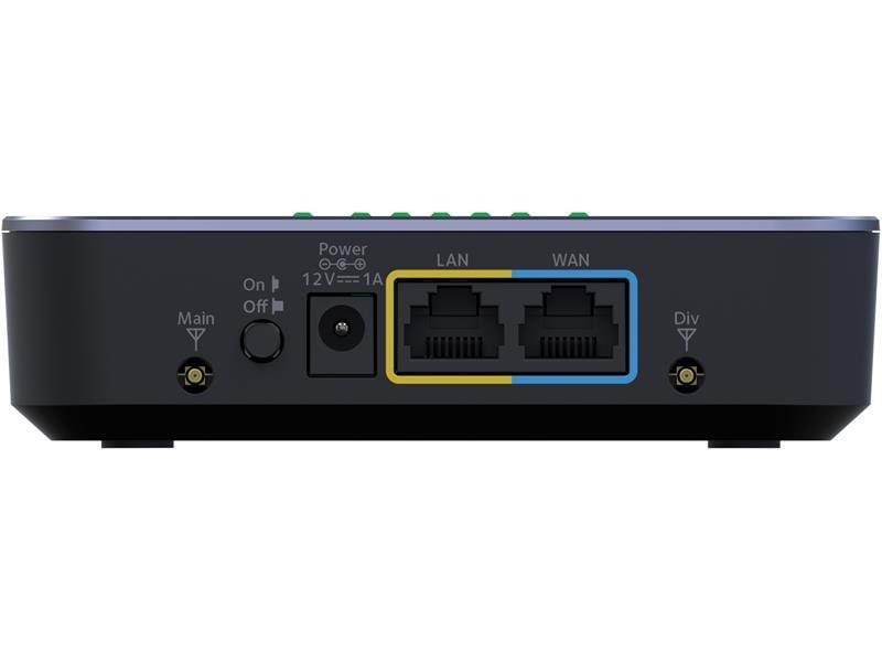 Netgear LB2120 4G-Modem - Komplett.se