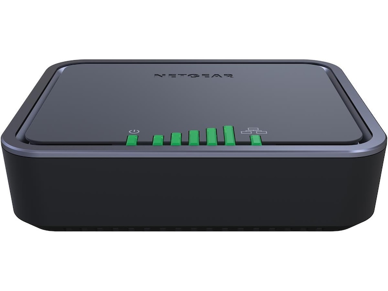 Netgear LB2120 4G-Modem - Komplett.se