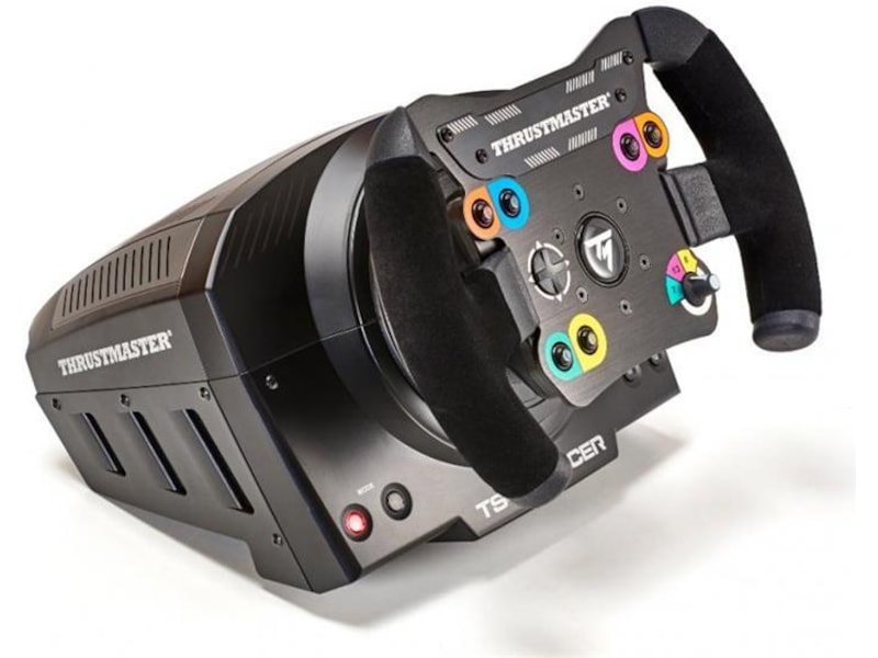 Thrustmaster TS PC Racer - Komplett.se