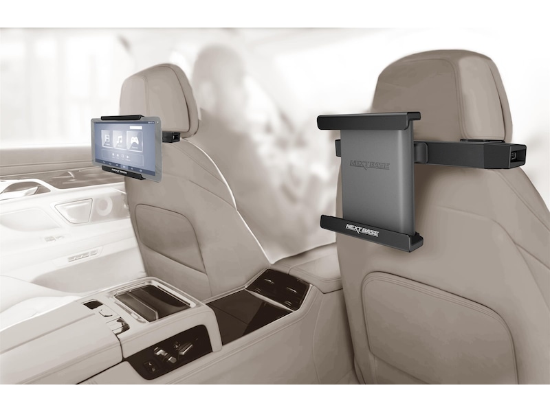 Nextbase Click & Go Universal Mount - Komplett.se