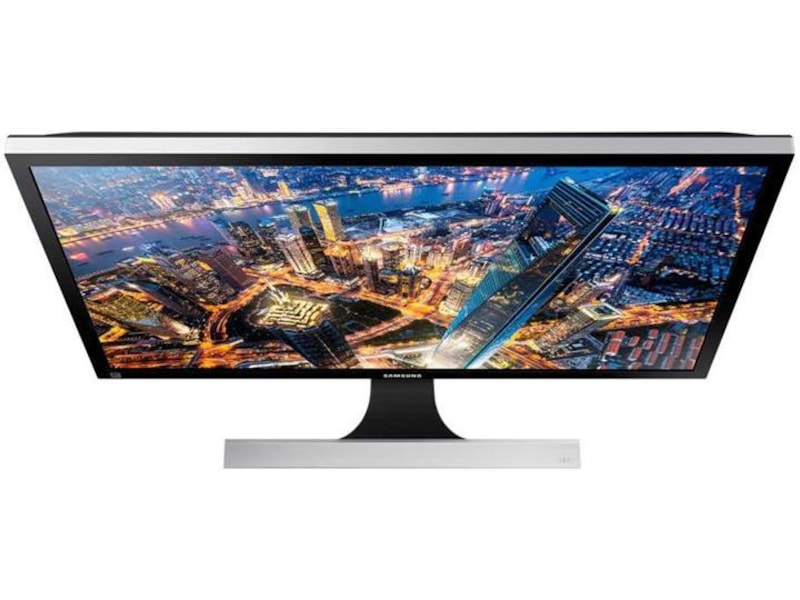 Samsung 28" LED U28E590 - Komplett.se