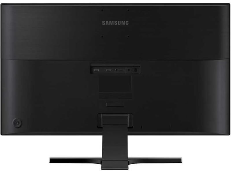 Samsung 28" LED U28E590 - Komplett.se