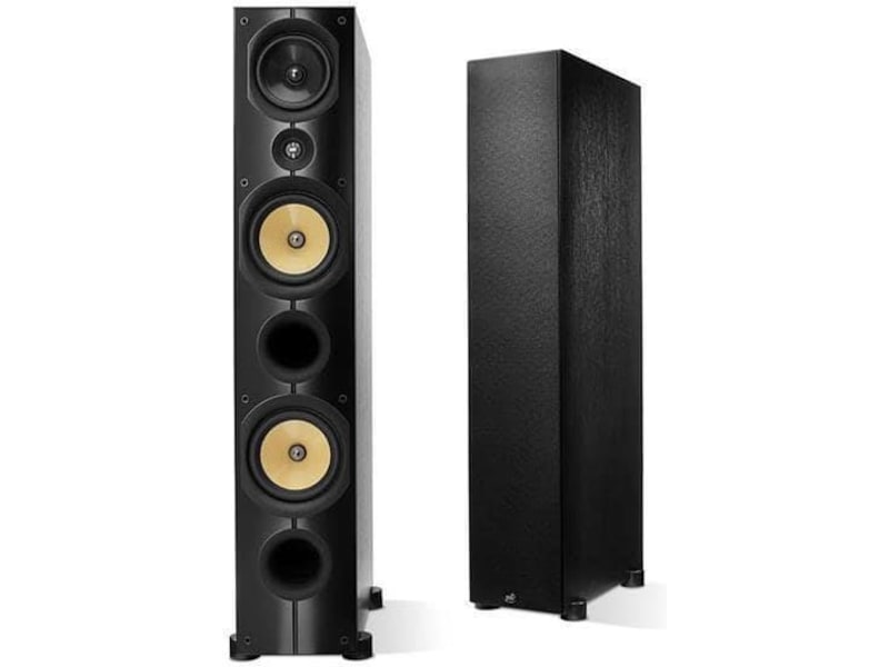 PSB Imagine X2T golvhögtalare, 1 par - Komplett.se