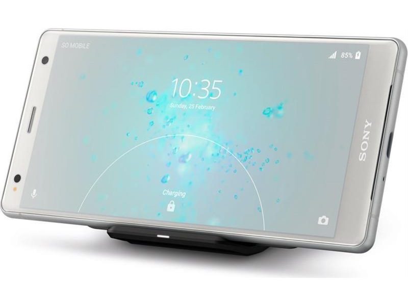 Sony WCH20 trådlös laddare - Komplett.se