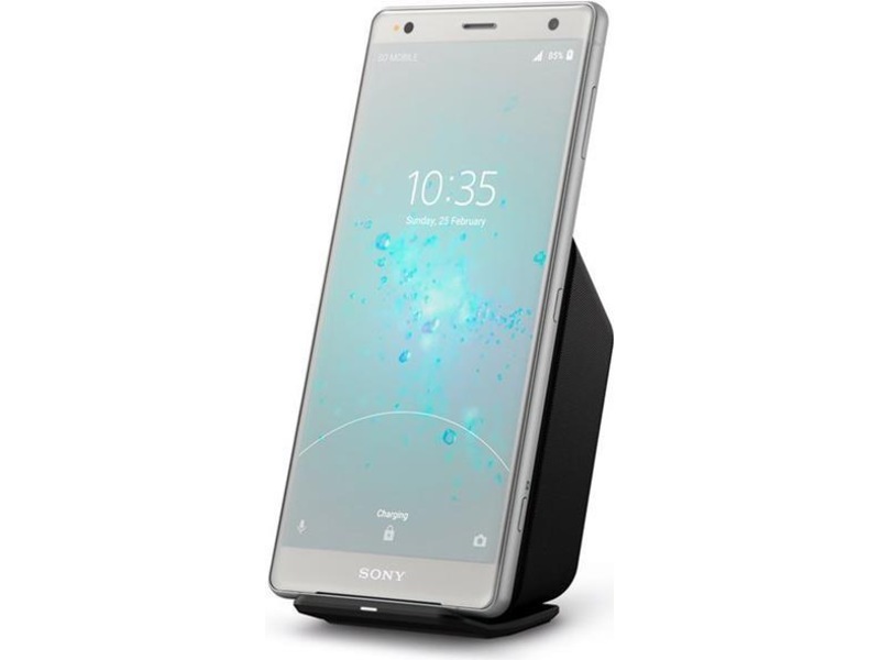 Sony WCH20 trådlös laddare - Komplett.se