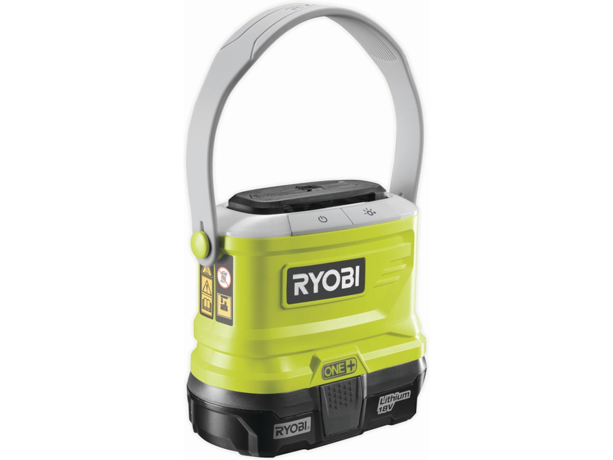 Ryobi Myggskydd RBR180013 - Komplett.se