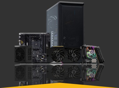 Komplett-Upgrade-Build - Komplett.se