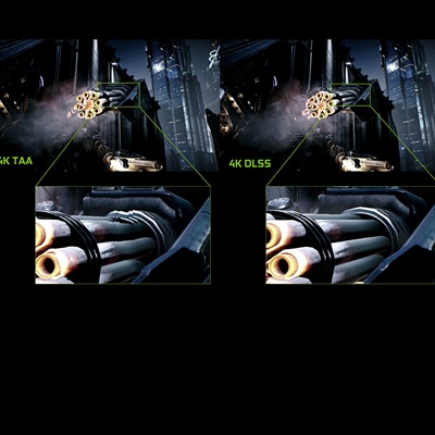 Nu är nästa generations grafikkort här | Komplett.se