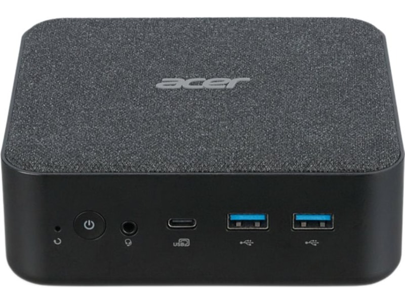 Acer Revo Box RB102-CZN Mini-PC - Stationär dator | Komplett.se