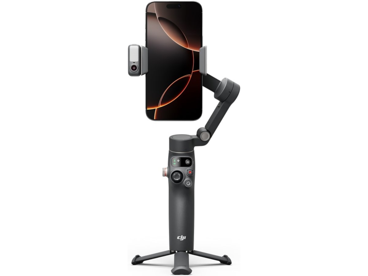 DJI Osmo Mobile 8 | Komplett.se