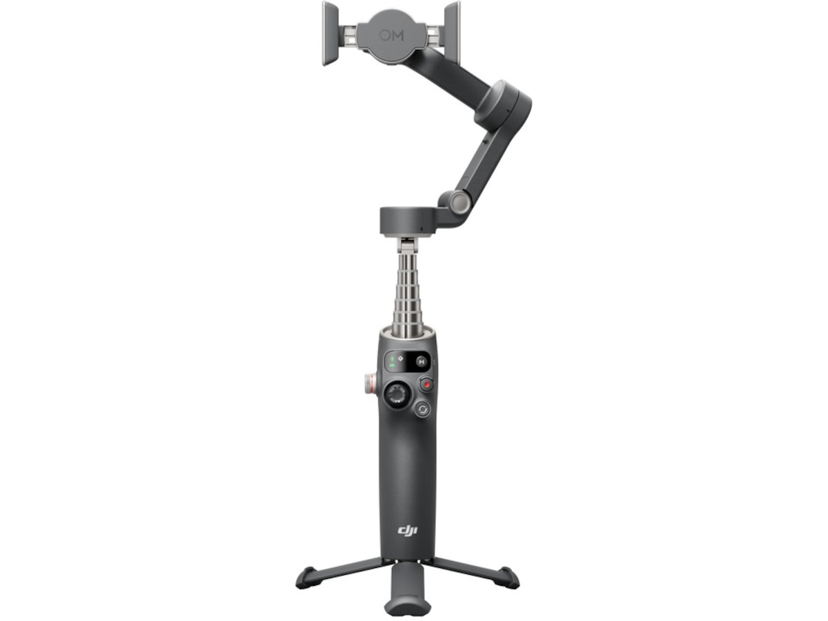 DJI Osmo Mobile 8 | Komplett.se