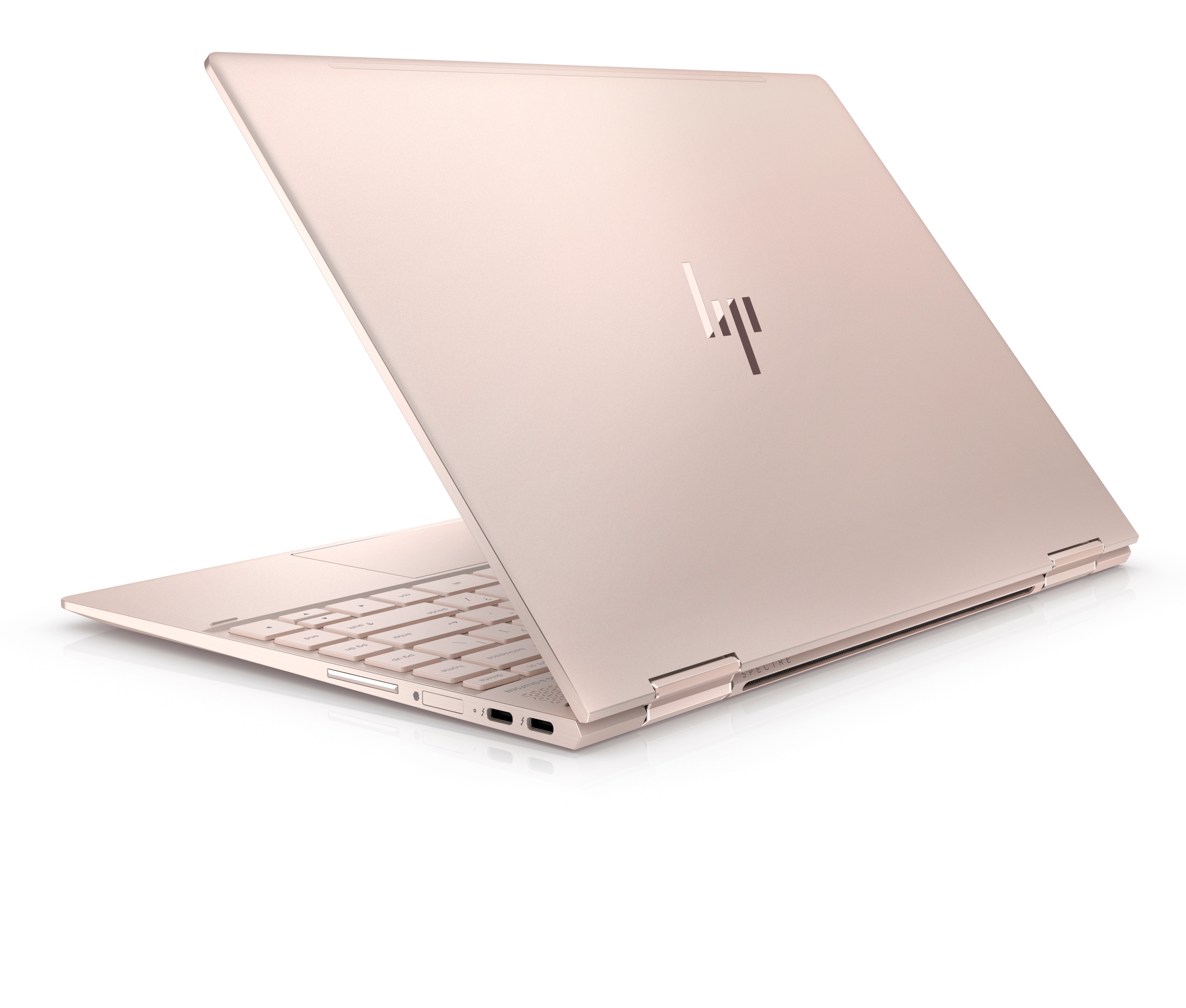 HP Spectre x360 13,3"FHD touch Rose Gold - Komplett.se