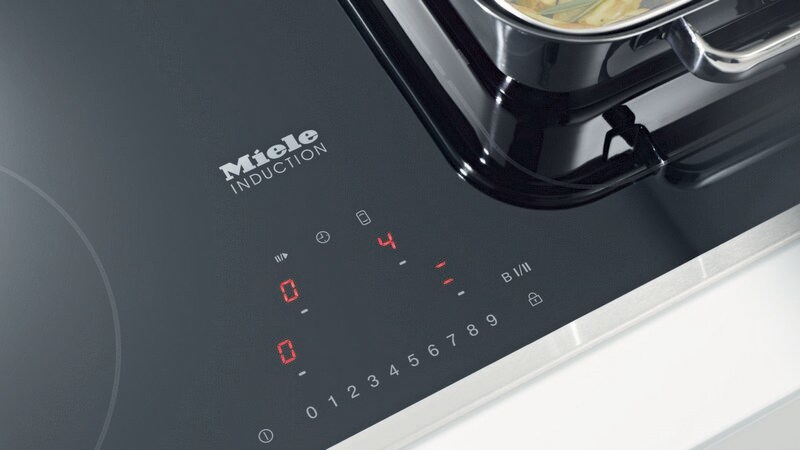 Miele KM 6366-1 spishäll - Komplett.se