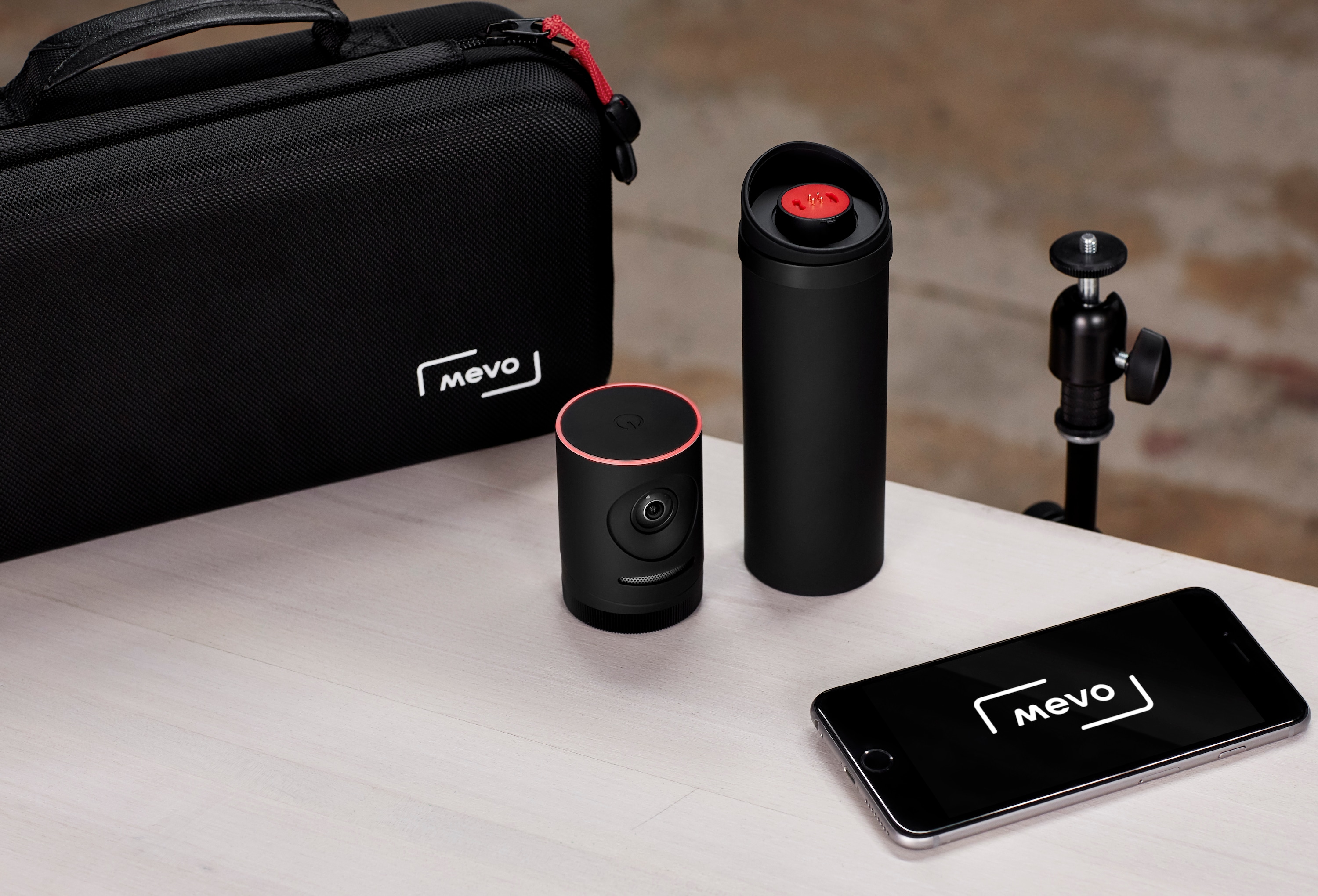 Mevo Boost - Komplett.se