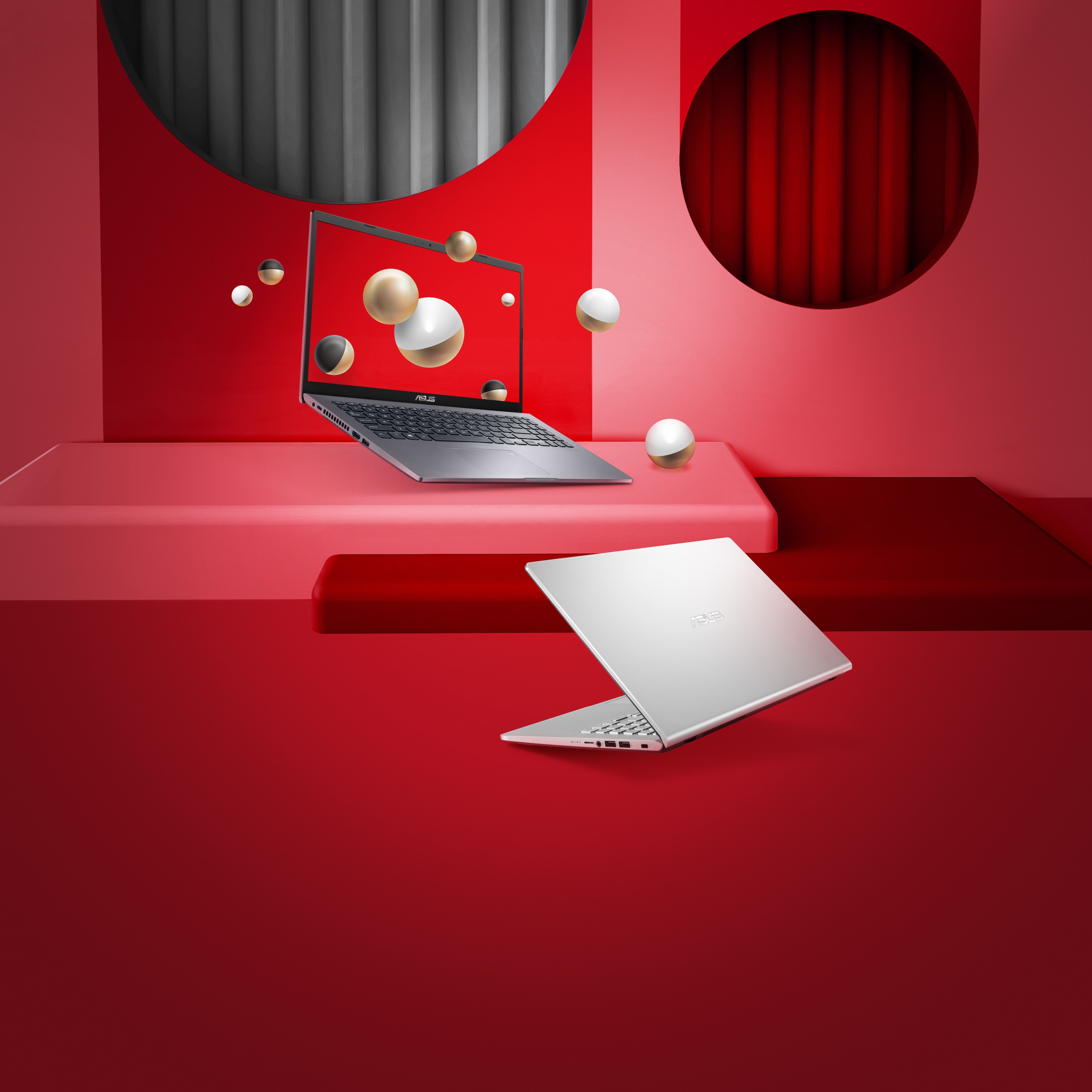 ASUS F509FA 15.6" FHD - Komplett.se