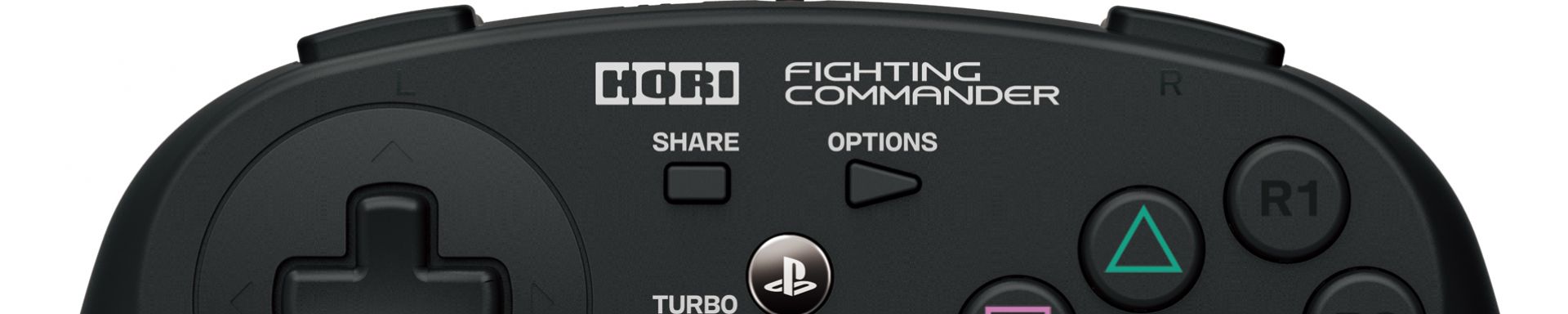 HORI Fighting Commander - Komplett.se