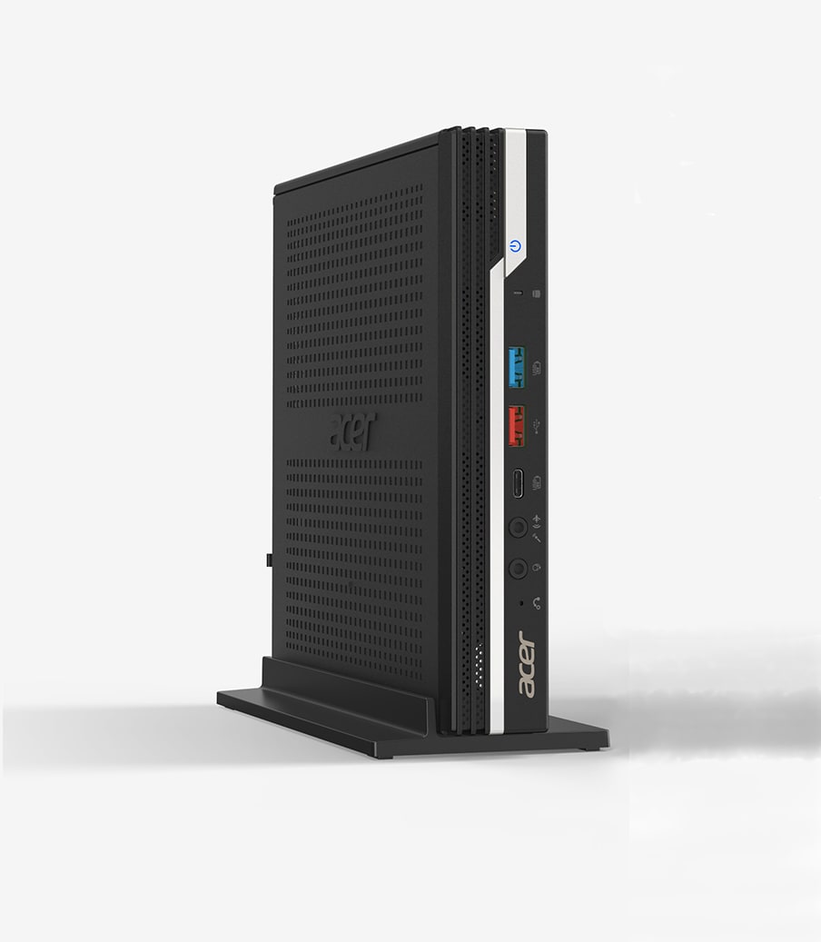 Acer Veriton N4660G - Komplett.se